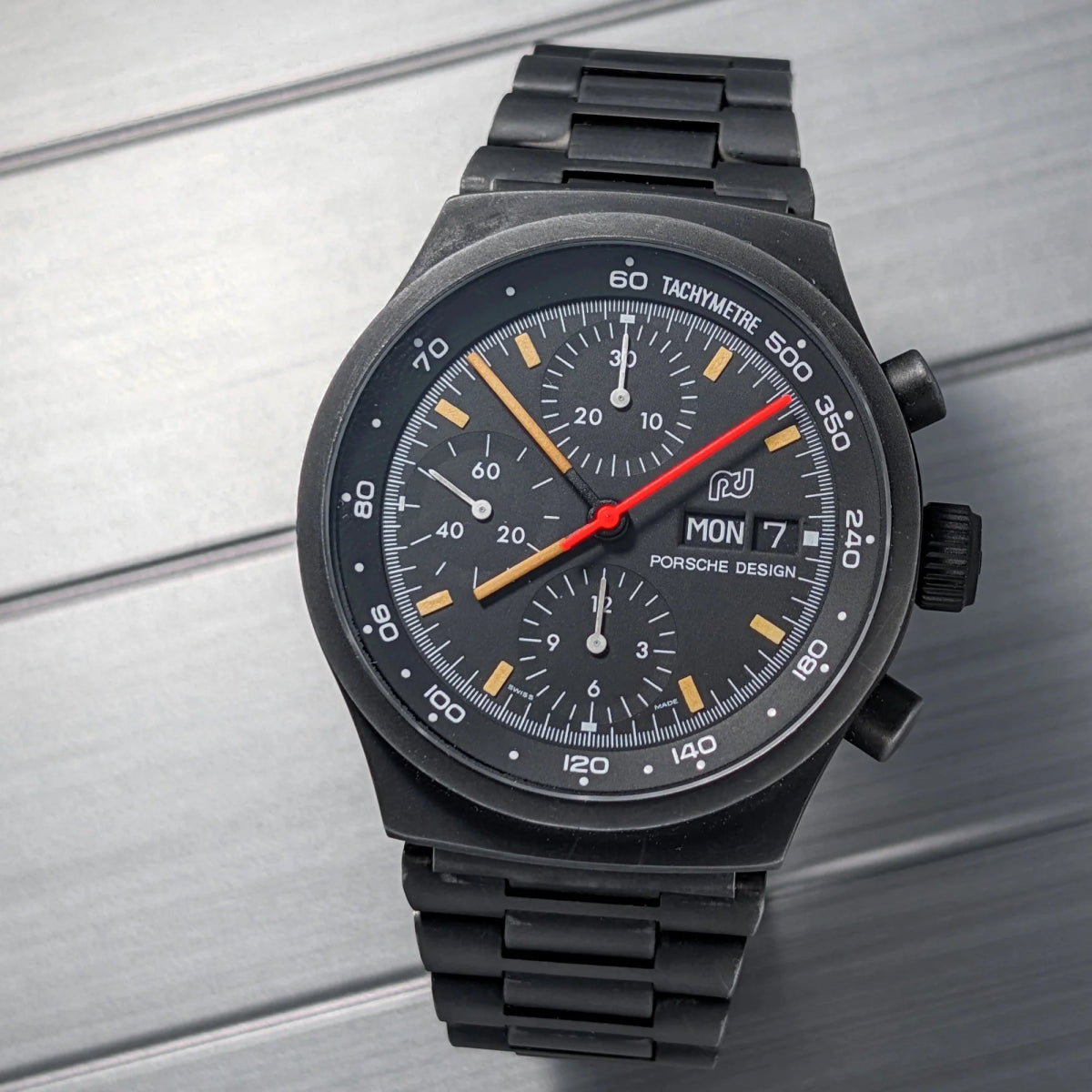 Sold Out Watches And Collectibles – 10bps