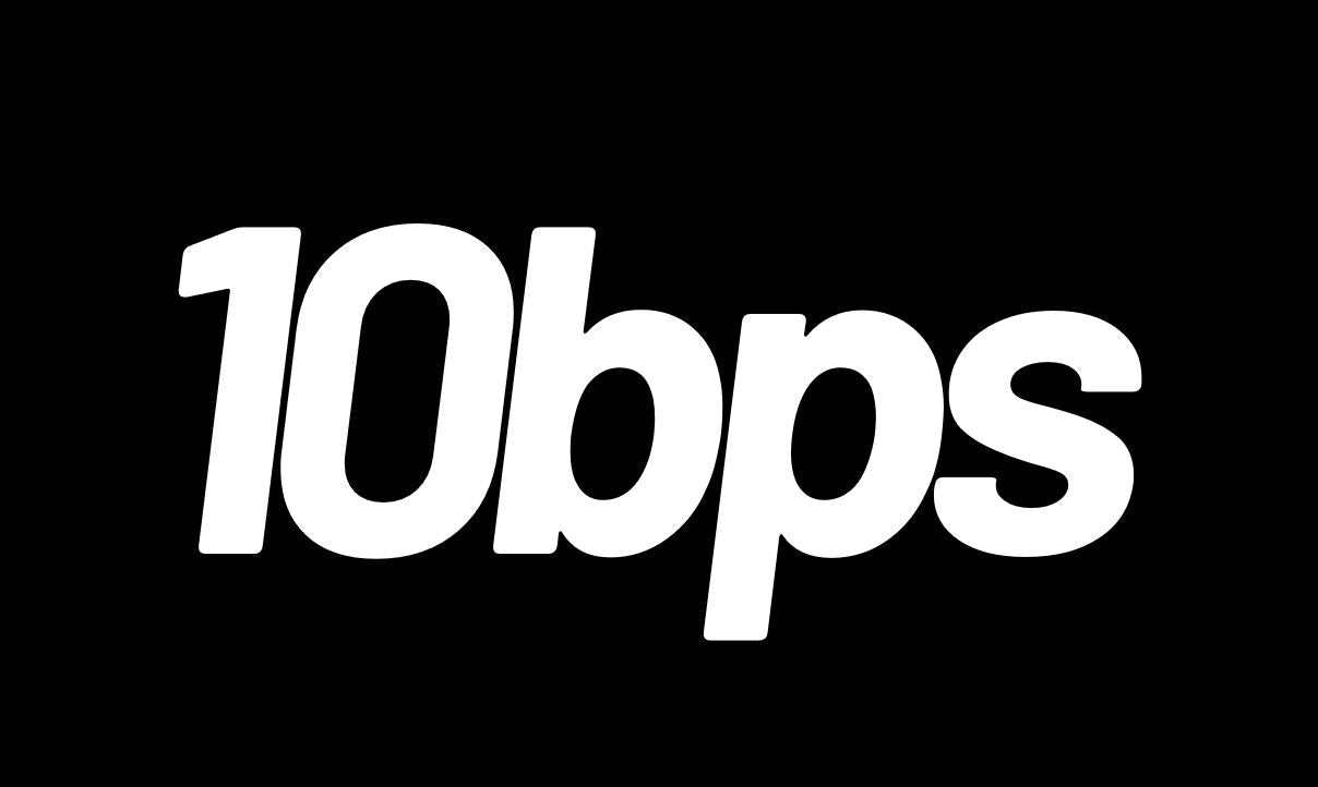 10 bps - Unique Vintage Watches