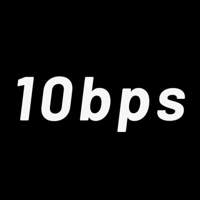 10 bps - Unique Vintage Watches